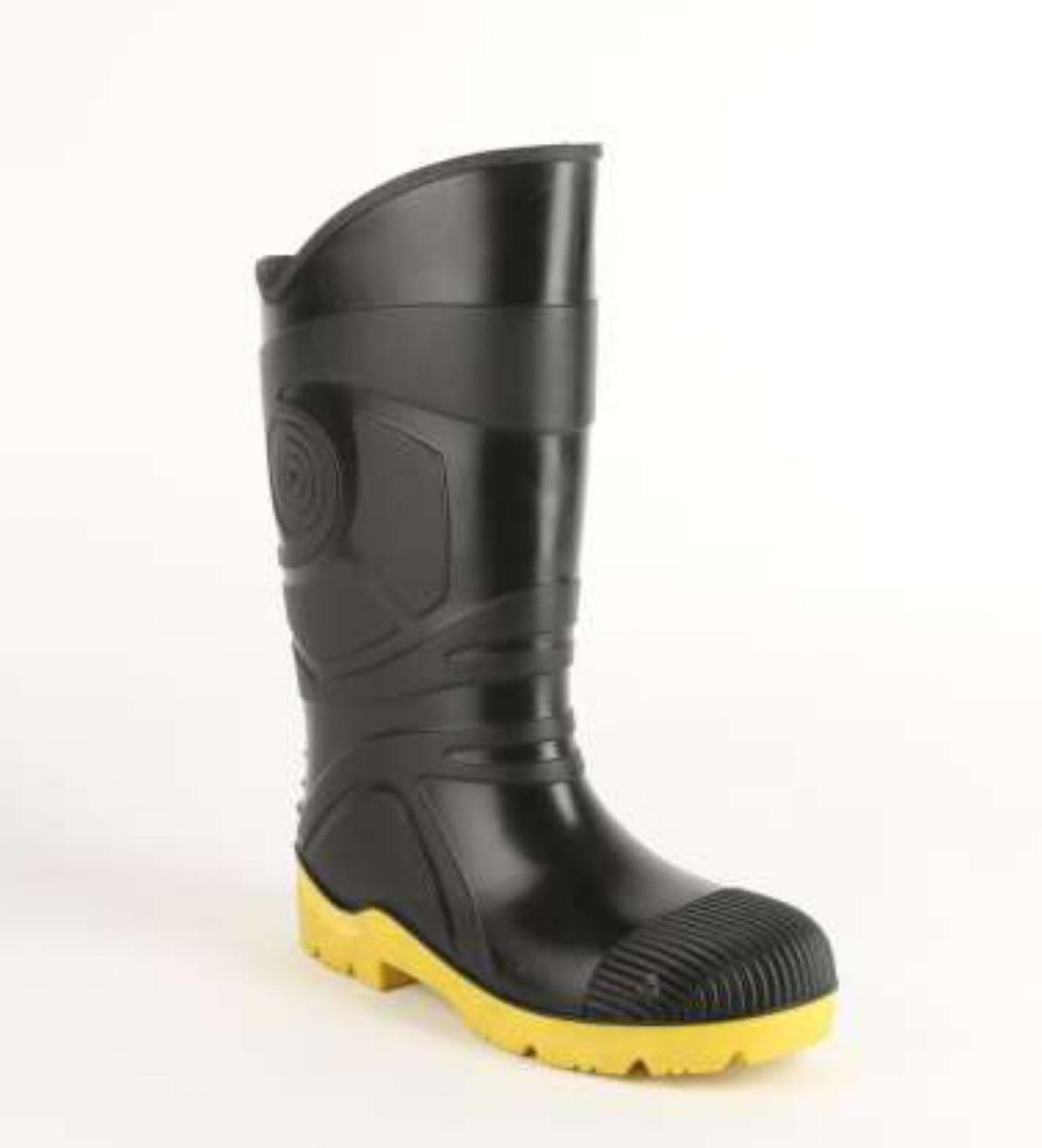 #1 Supplier of Safety Gumboot in Rasipuram @ factory price